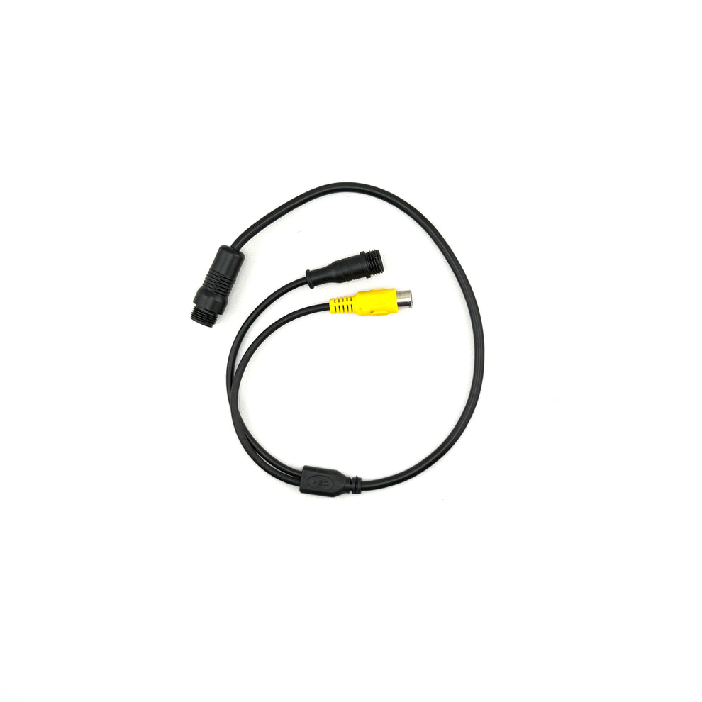 Disconnect Cable - Power / Video Replacement – ReefScope