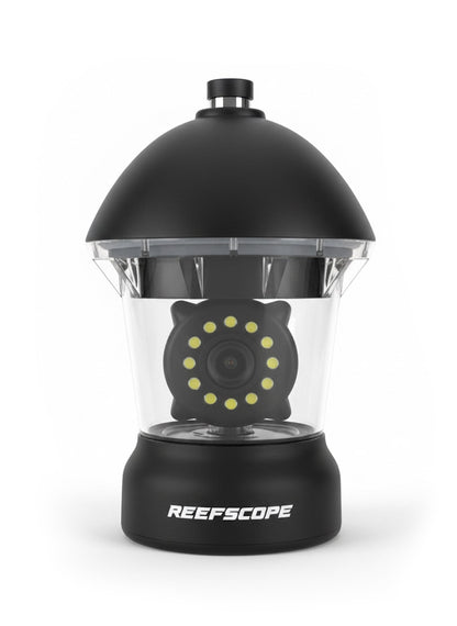 Scout 360 - Deployable Dropdown Underwater Camera - 50m cable (150ft ...